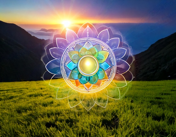 lesson: “Emotions and the Ego – A Journey Through the Chakras ...